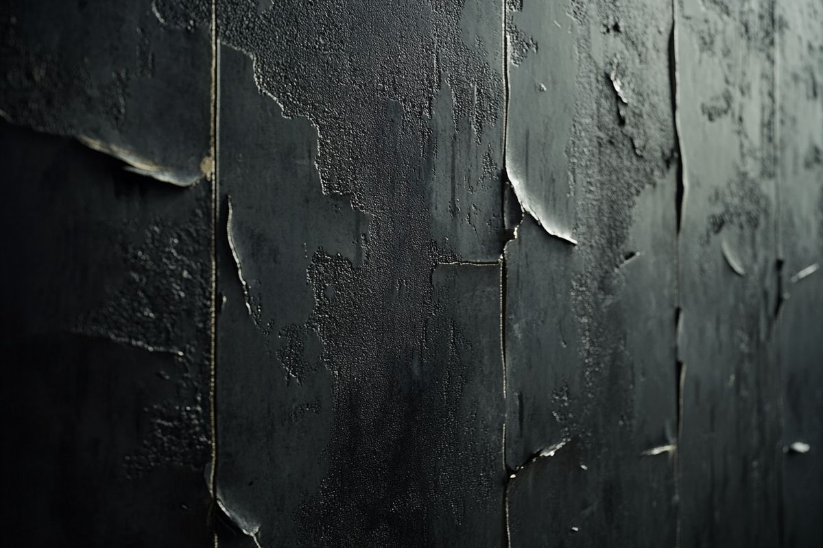 Les dangers des plaques fibro ciment et amiante sur mur : guide complet ...