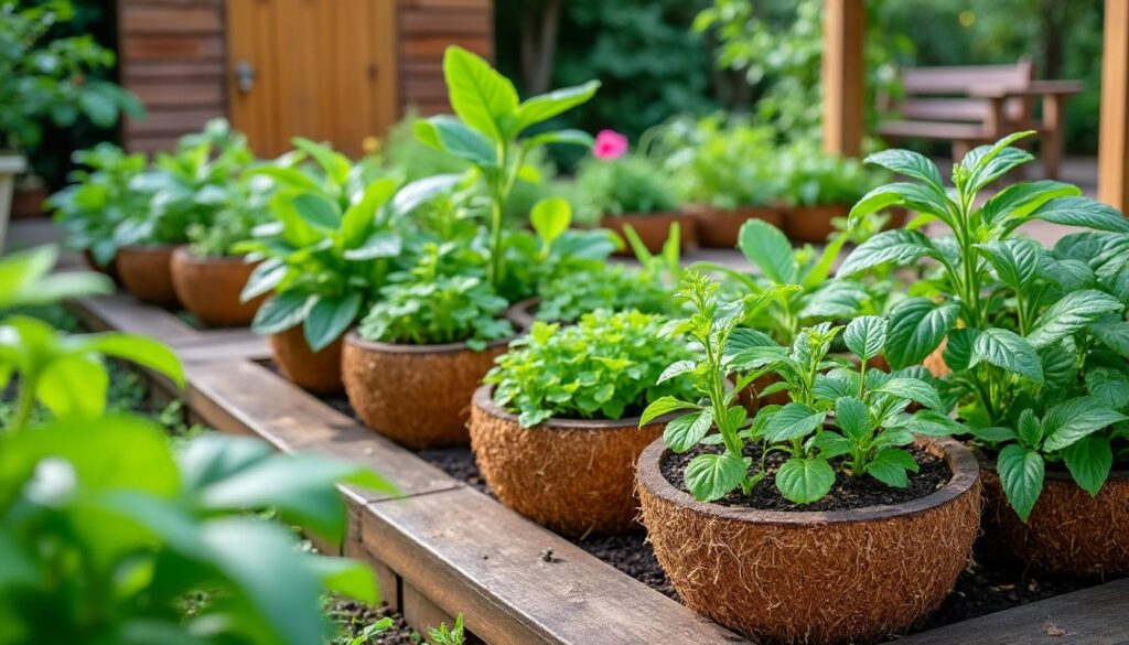 Analyse des fibres de coco : avantages et inconvénients pour vos projets durables : Le Blog Déco ...