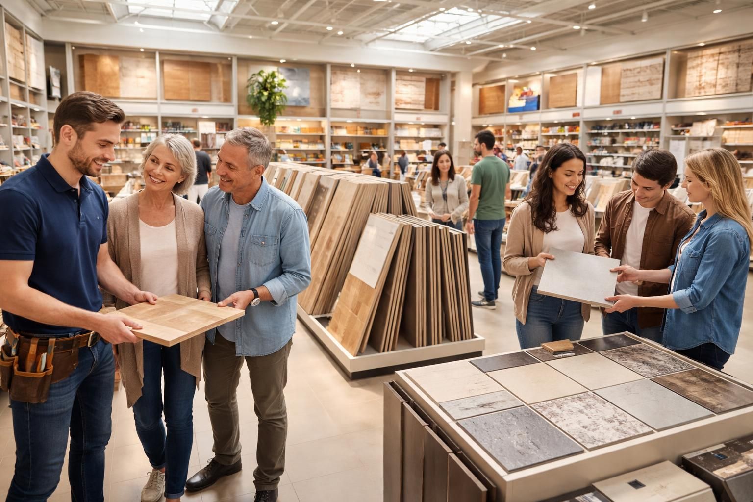 Les avis sur Saint Maclou : la vérité sur les produits et services ...